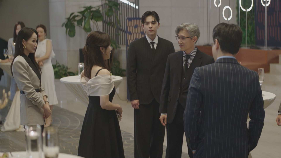 わたしの完璧な秘書 第16話／字幕 | 海外・アジアドラマの動画配信はTELASA(テラサ)-見逃し配信＆動画が見放題