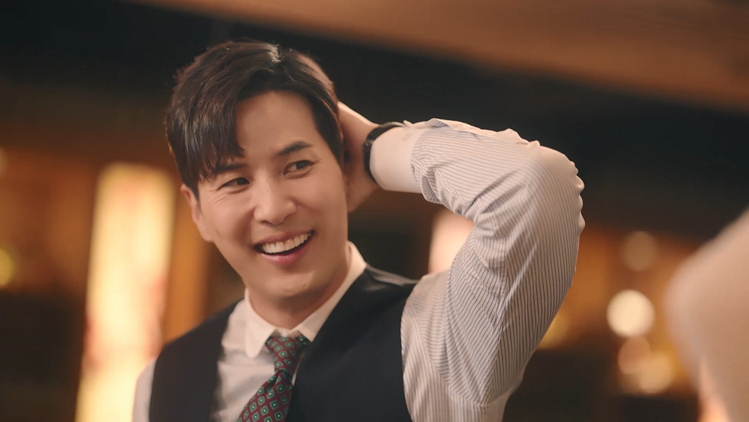 恋するイエカツ 第06話／字幕 | 海外・アジアドラマの動画配信はTELASA(テラサ)-見逃し配信＆動画が見放題