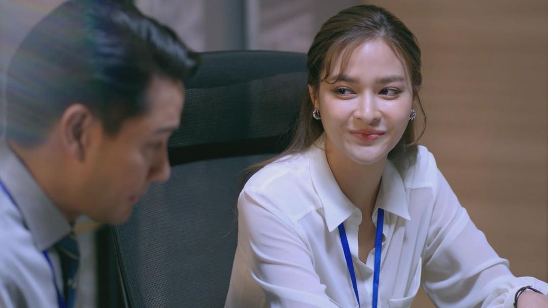 VIP タイランド 第04話／字幕 | 海外・アジアドラマの動画配信はTELASA(テラサ)-見逃し配信＆動画が見放題