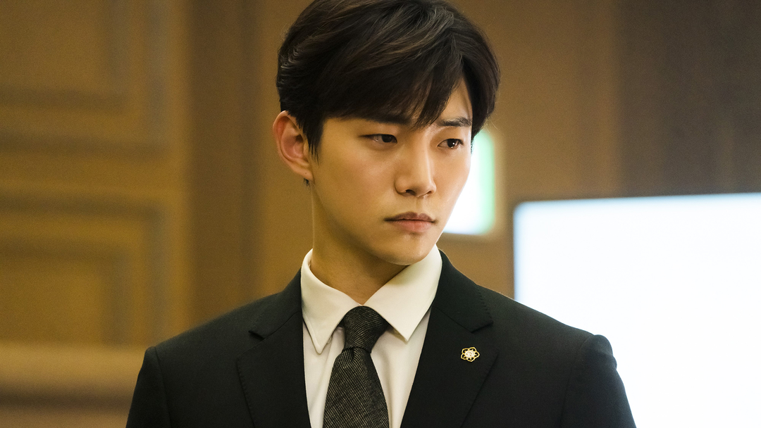 自白 第02話／字幕 | 海外・アジアドラマの動画配信はTELASA(テラサ)-見逃し配信＆動画が見放題