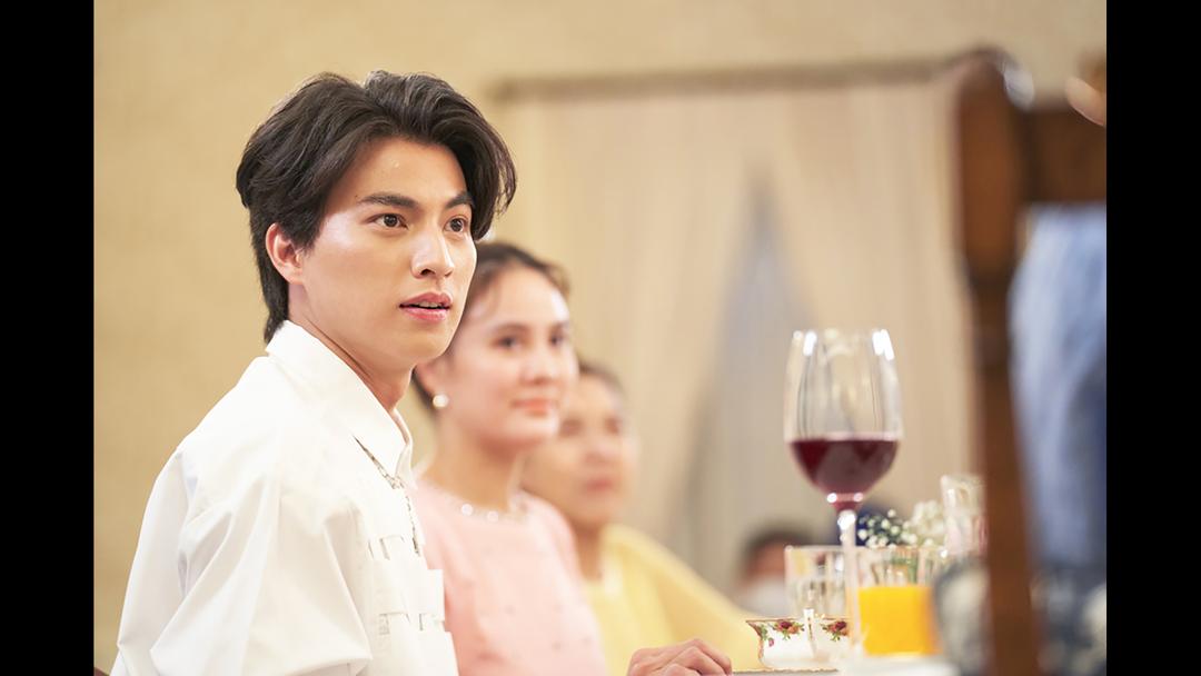 You Are My Makeup Artist 第16話（最終話）／字幕 | 映画・ドラマ・アニメの動画はTELASA(テラサ)