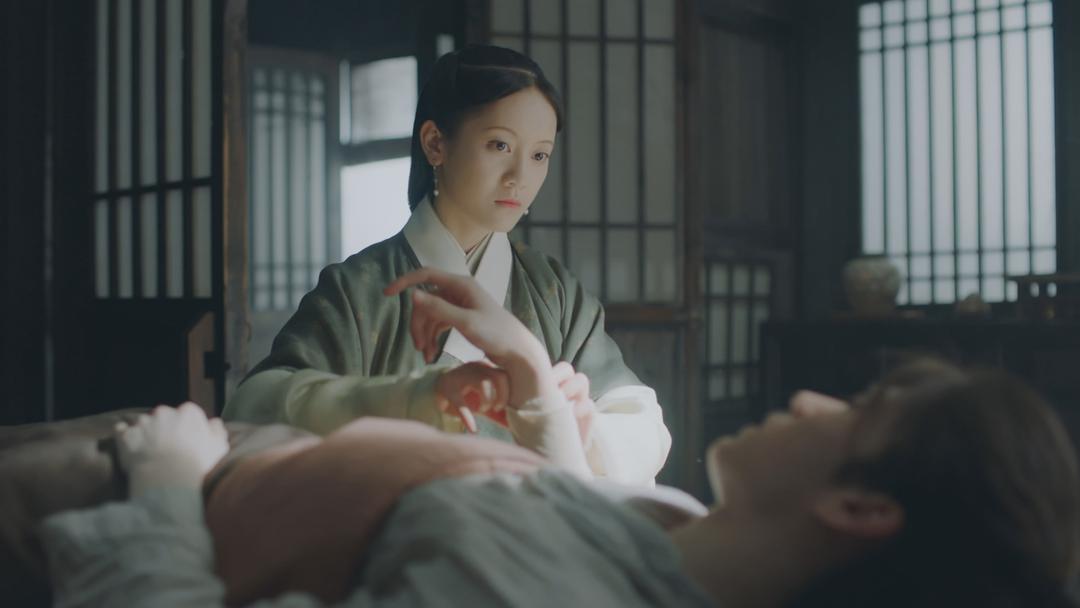 玉楼春～君に詠むロマンス～ 第31話／字幕 | 映画・ドラマ・アニメの動画はTELASA(テラサ)