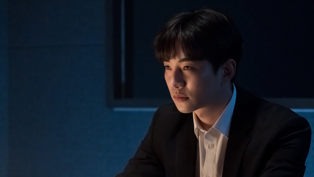 自白 第13話／字幕 | 海外・アジアドラマの動画配信はTELASA(テラサ)-見逃し配信＆動画が見放題