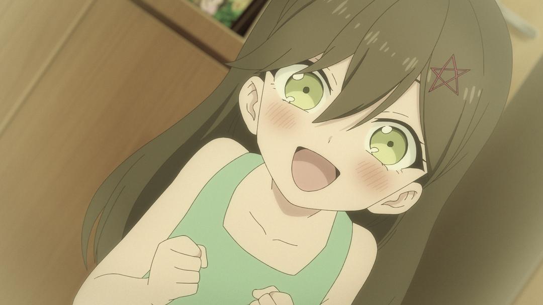 2.5次元の誘惑 第17話 | 映画・ドラマ・アニメの動画はTELASA(テラサ)