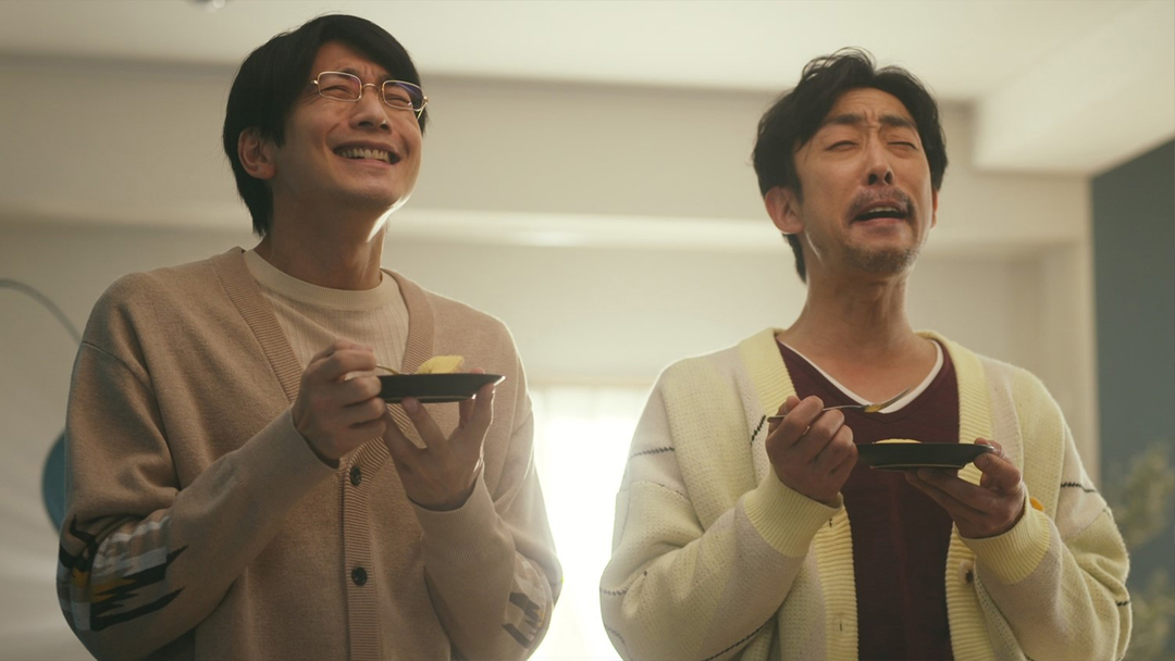 先生のおとりよせ 第02話 | 国内ドラマの動画配信はTELASA(テラサ)-見逃し配信＆動画が見放題