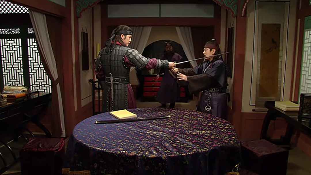 薯童謠（ソドンヨ） 第51話／字幕 | 海外・アジアドラマの動画配信はTELASA(テラサ)-見逃し配信＆動画が見放題