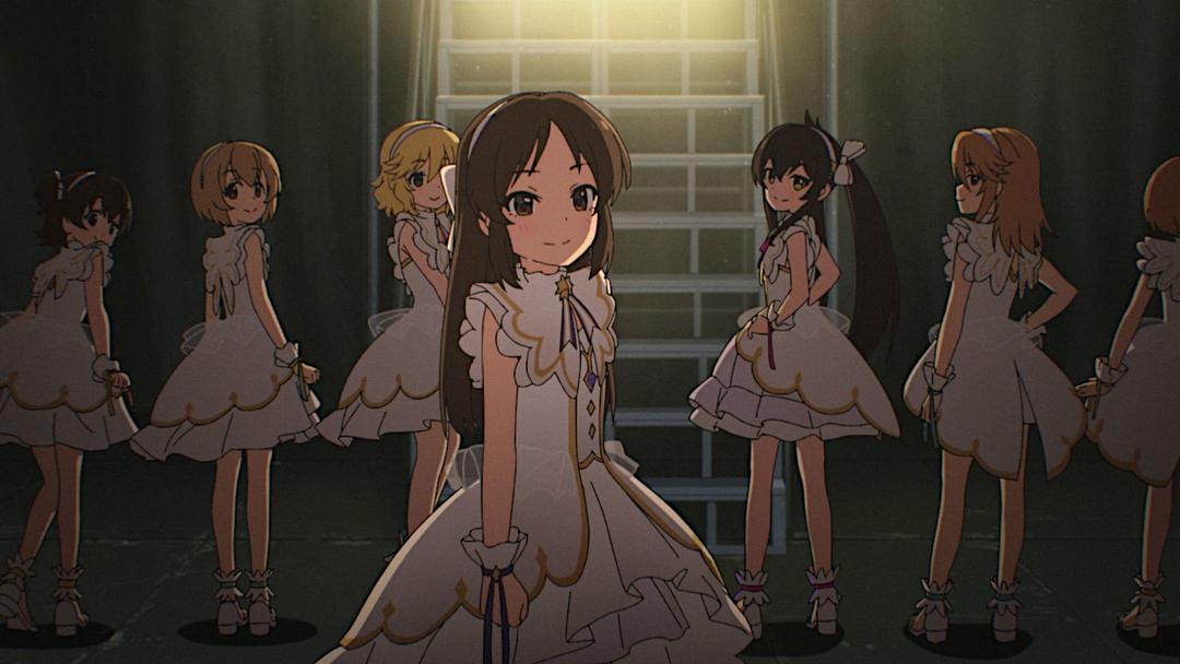 TVアニメ「アイドルマスター シンデレラガールズ U149」 第12話（最終話） | アニメの動画配信はTELASA(テラサ)-見逃し配信＆動画が見放題