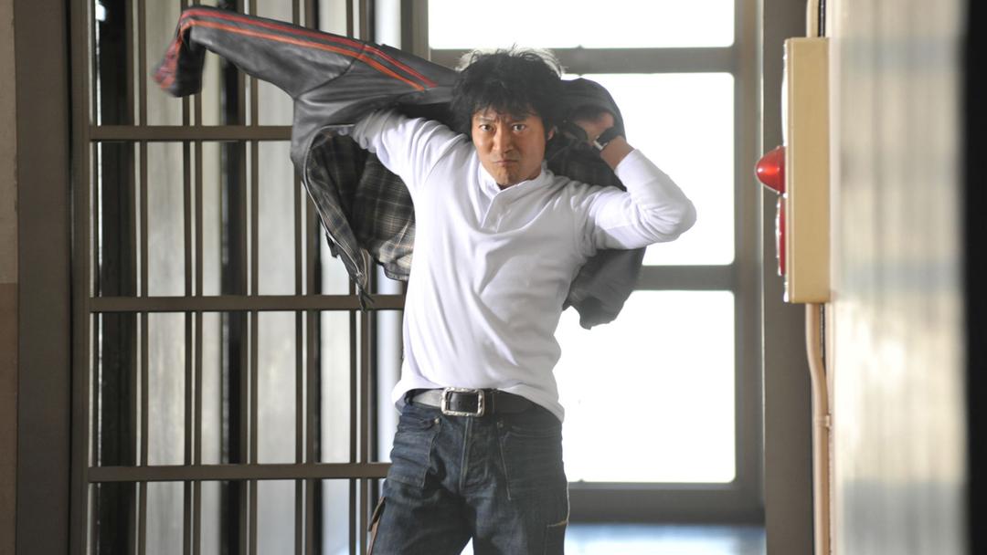 853～刑事・加茂伸之介 第01話 | 国内ドラマの動画配信はTELASA(テラサ)-見逃し配信＆動画が見放題