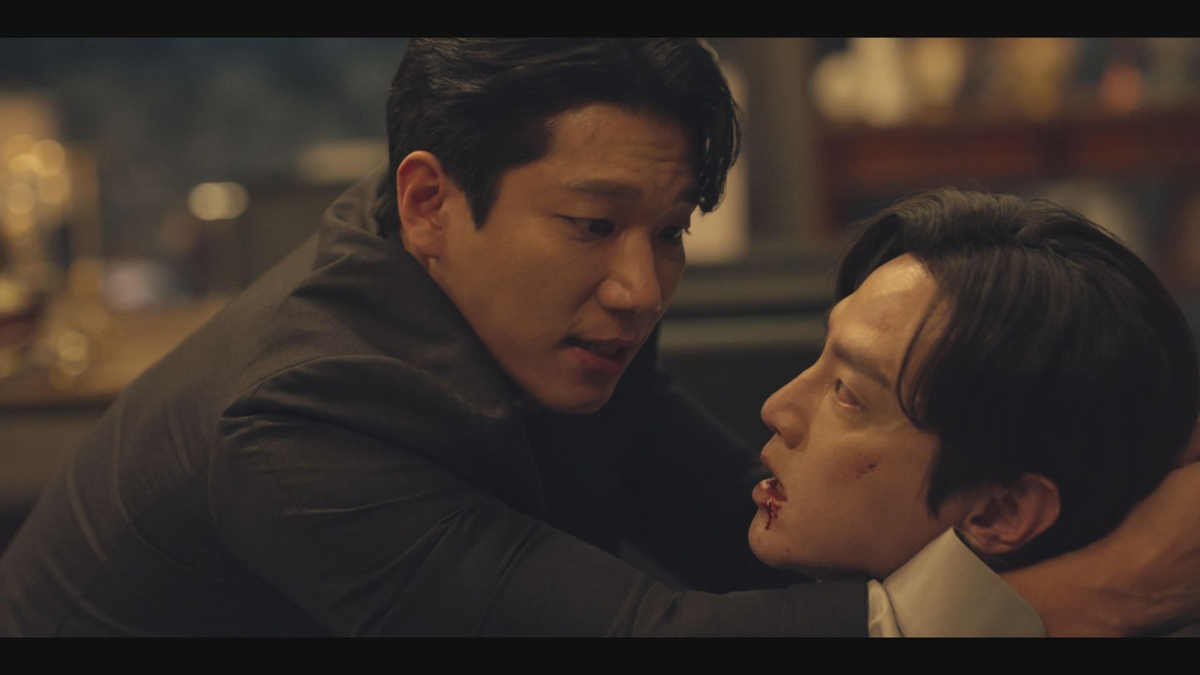 コネクション 第25話／字幕 | 海外・アジアドラマの動画配信はTELASA(テラサ)-見逃し配信＆動画が見放題