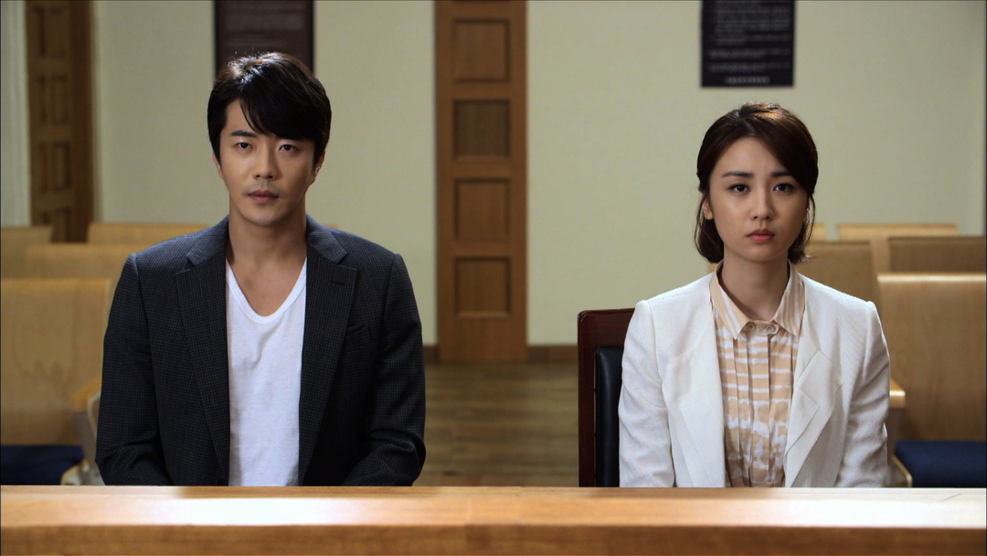 誘惑 第09話／字幕 | 映画・ドラマ・アニメの動画はTELASA(テラサ)