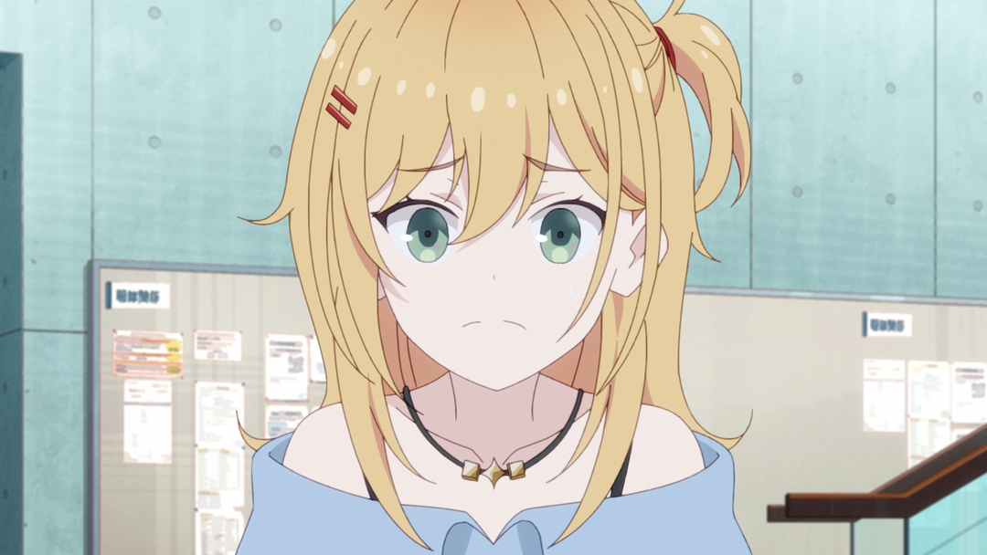 日々は過ぎれど飯うまし 第06話 | アニメの動画配信はTELASA(テラサ)-見逃し配信＆動画が見放題