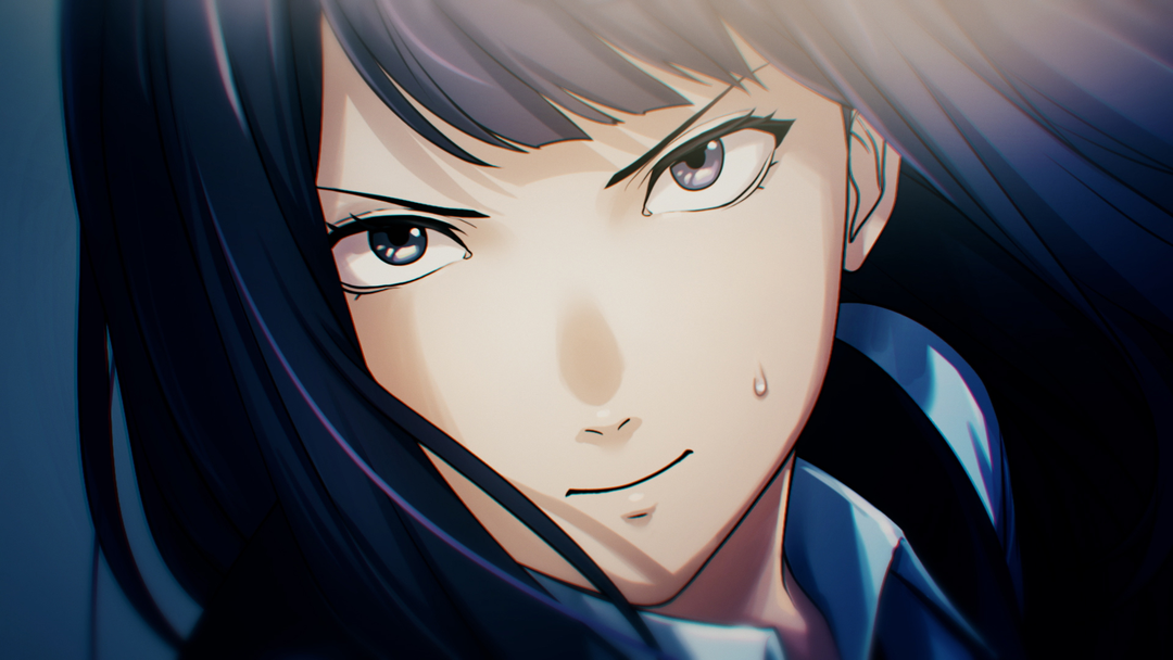 監禁区域レベルX 第06話 | アニメの動画配信はTELASA(テラサ)-見逃し配信＆動画が見放題