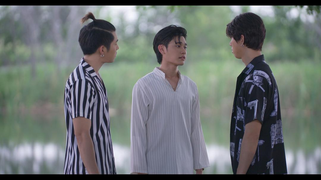 Love SyndromeIII 第09話／字幕 | 海外・アジアドラマの動画配信はTELASA(テラサ)-見逃し配信＆動画が見放題