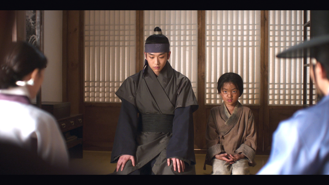 恋人～あの日聞いた花の咲く音～ 第23話／字幕 | 海外・アジアドラマの動画配信はTELASA(テラサ)-見逃し配信＆動画が見放題