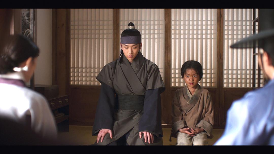 恋人～あの日聞いた花の咲く音～ 第23話／字幕 | 海外・アジアドラマの動画配信はTELASA(テラサ)-見逃し配信＆動画が見放題