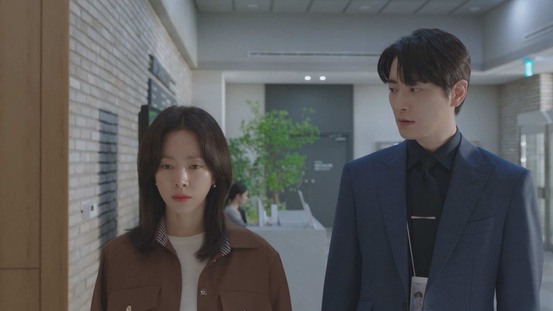 わたしの完璧な秘書 第14話／字幕 | 海外・アジアドラマの動画配信はTELASA(テラサ)-見逃し配信＆動画が見放題