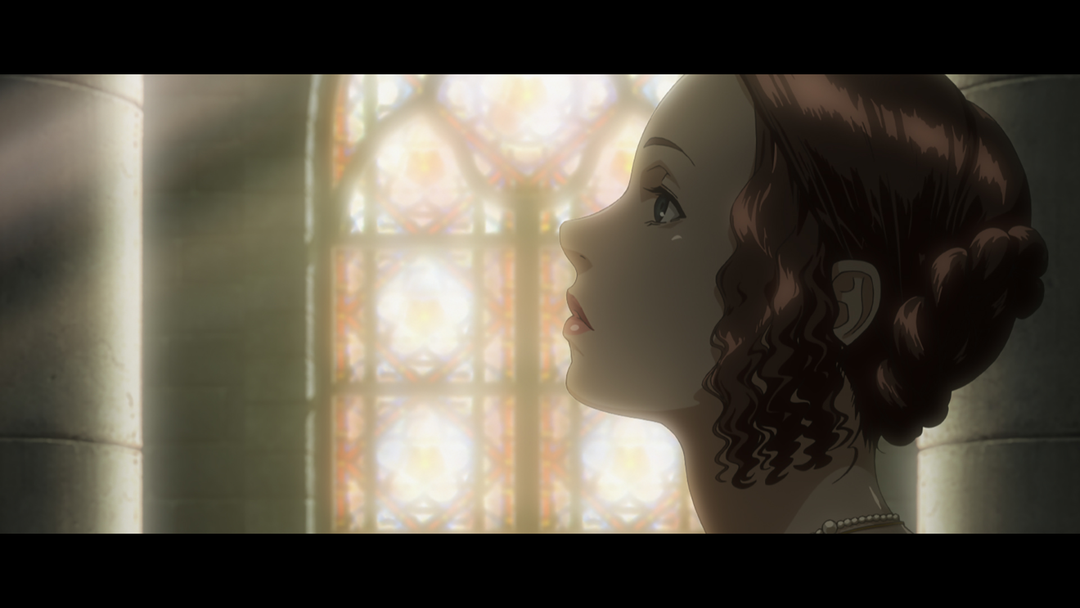 ベルセルク 黄金時代篇 MEMORIAL EDITION（無修正オリジナルver.） 第06話 | アニメの動画配信はTELASA(テラサ)-見逃し配信＆動画が見放題