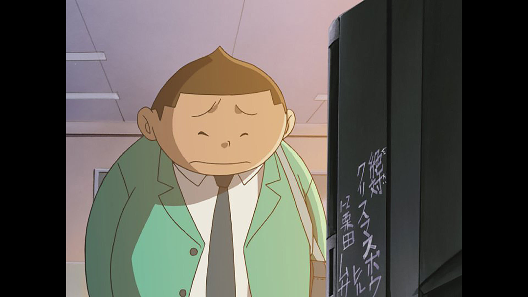 アイシールド21 第016話 | アニメの動画配信はTELASA(テラサ)-見逃し配信＆動画が見放題