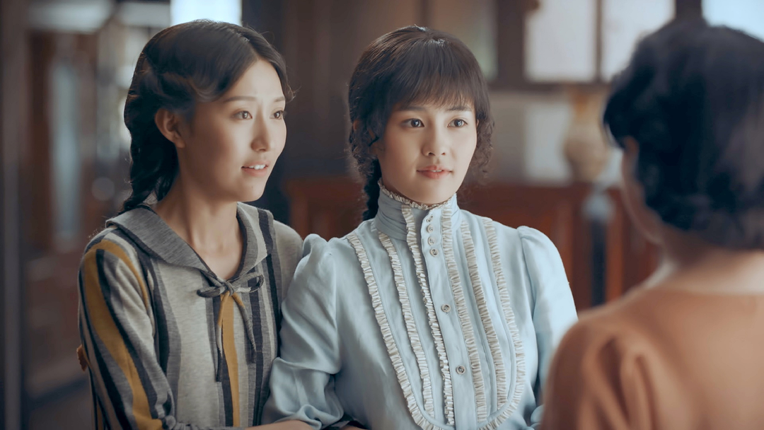 烈火士官学校 ～ステキ男子とイケメン女子 第03話／字幕 | 海外・アジアドラマの動画配信はTELASA(テラサ)-見逃し配信＆動画が見放題