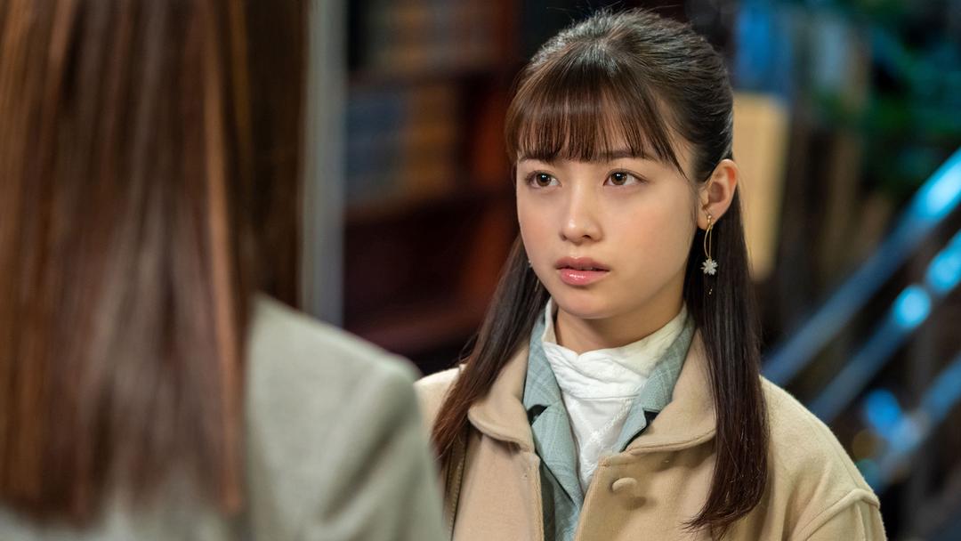 インフルエンス 第03話 | 国内ドラマの動画配信はTELASA(テラサ)-見逃し配信＆動画が見放題