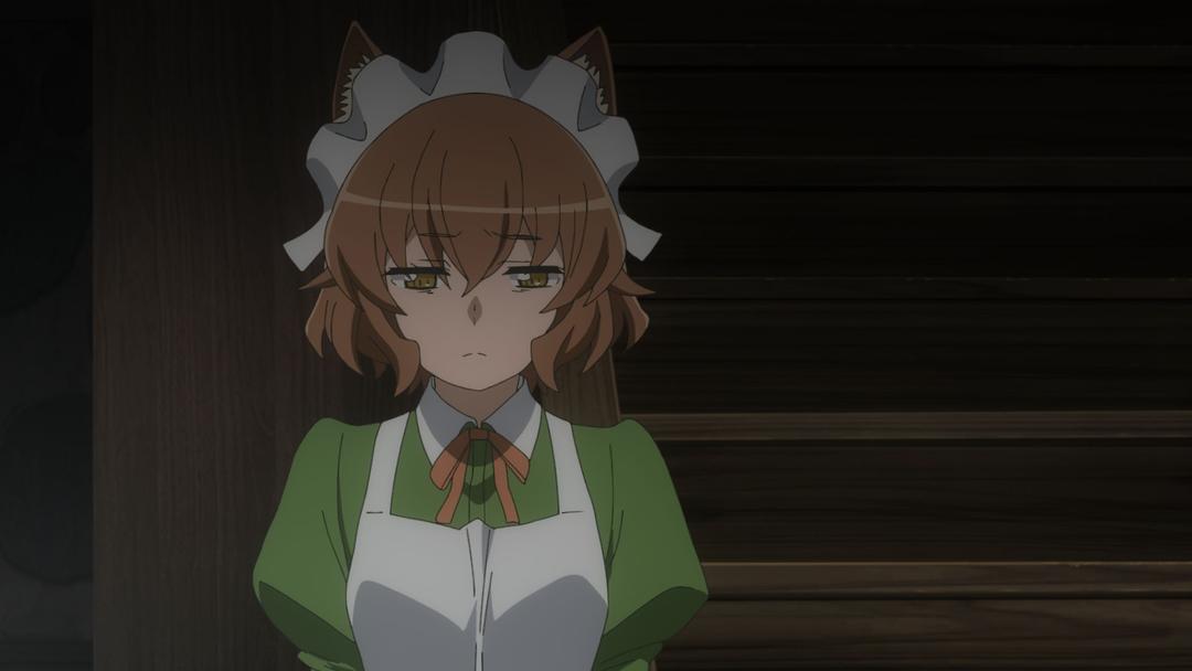 ダンジョンに出会いを求めるのは間違っているだろうかV 豊穣の女神篇 第07話 | 映画・ドラマ・アニメの動画はTELASA(テラサ)