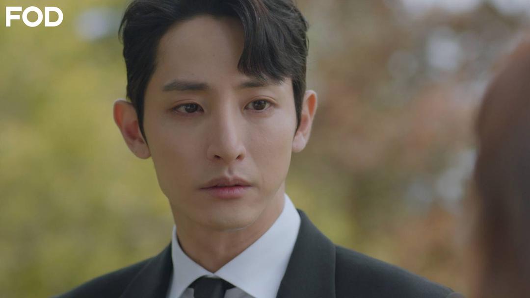 ボーンアゲイン～運命のトライアングル～ 第24話／字幕 | 映画・ドラマ・アニメの動画はTELASA(テラサ)