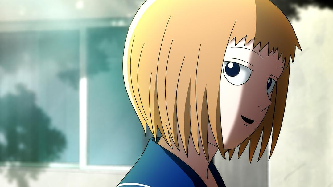 モブサイコ100 III 第04話 | アニメの動画配信はTELASA(テラサ)-見逃し配信＆動画が見放題