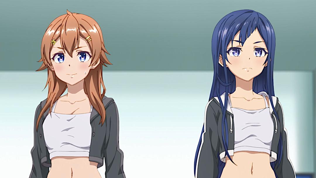 シャインポスト 第09話 | アニメの動画配信はTELASA(テラサ)-見逃し配信＆動画が見放題