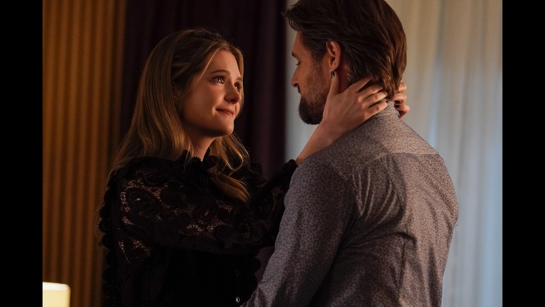 NY ガールズ・ダイアリー 大胆不敵な私たち シーズン5 第06話（最終話）／吹替 | 海外・アジアドラマの動画配信はTELASA(テラサ)-見逃し配信＆動画が見放題