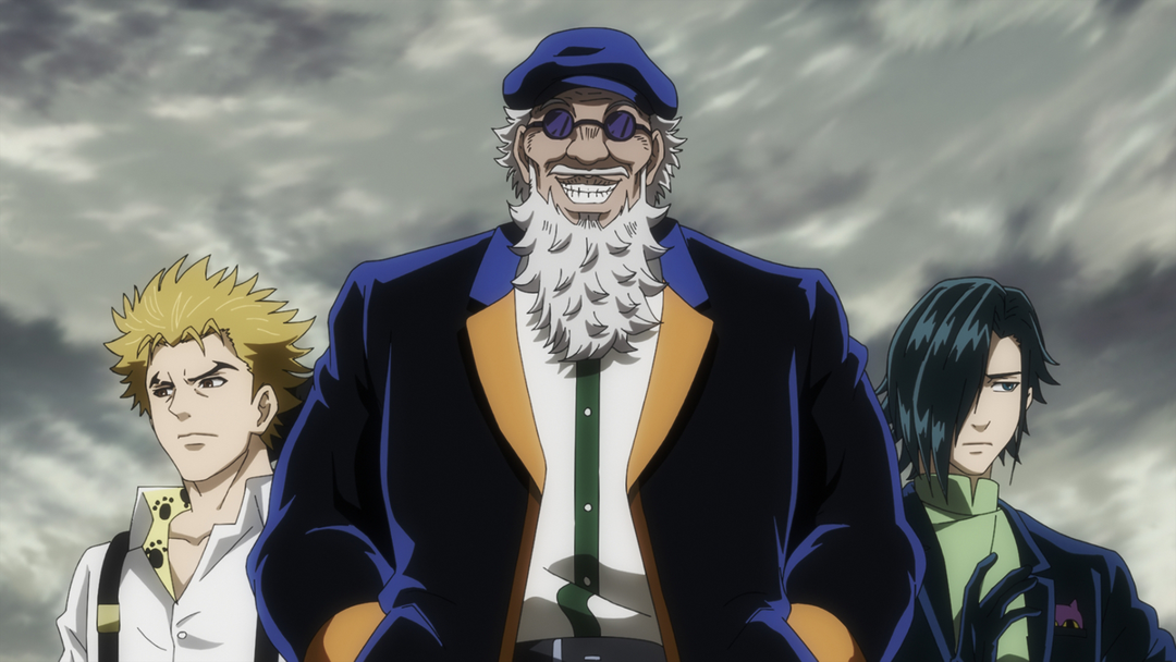 ニャイト・オブ・ザ・リビングキャット 第06話 | アニメの動画配信はTELASA(テラサ)-見逃し配信＆動画が見放題