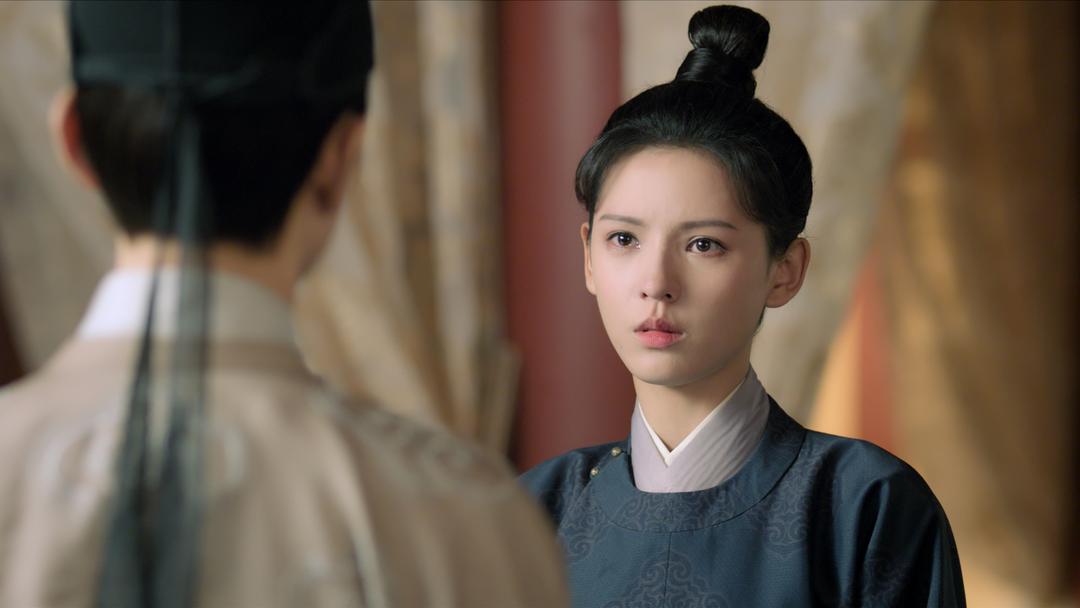 与君歌～乱世に舞う運命の姉妹～ 第39話／字幕 | 海外・アジアドラマの動画配信はTELASA(テラサ)-見逃し配信＆動画が見放題