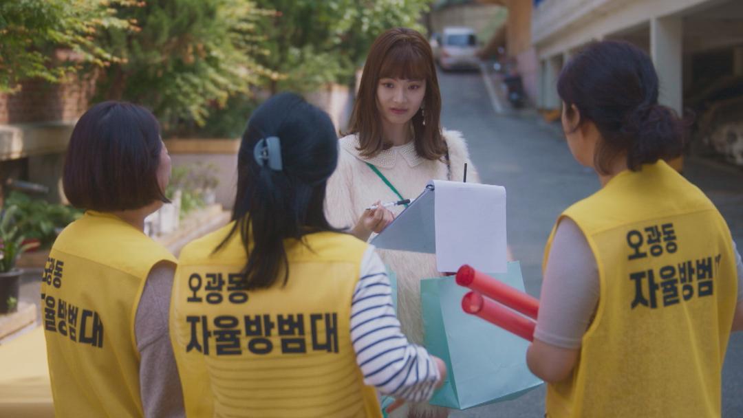 魔女は生きている～妻たちの復讐～ 第03話／字幕 | 海外・アジアドラマの動画配信はTELASA(テラサ)-見逃し配信＆動画が見放題