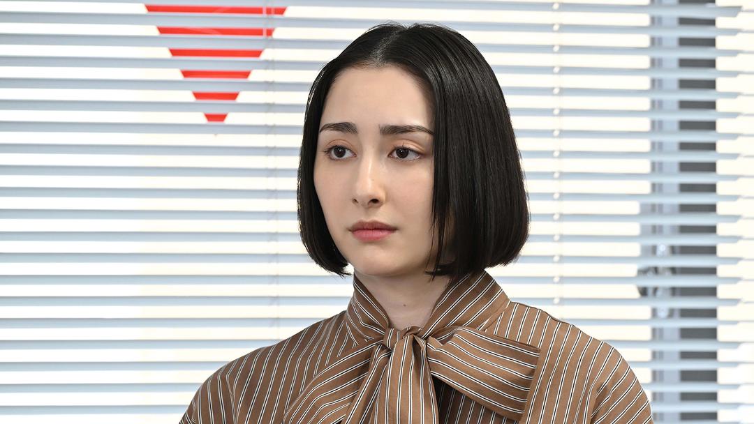 めぐる未来（2024/03/07放送分）第08話 | 国内ドラマの動画配信はTELASA(テラサ)-見逃し配信＆動画が見放題