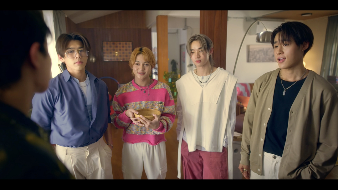 ThamePo -Heart That Skips a Beat- 第10話／字幕 | 海外・アジアドラマの動画配信はTELASA(テラサ)-見逃し配信＆動画が見放題