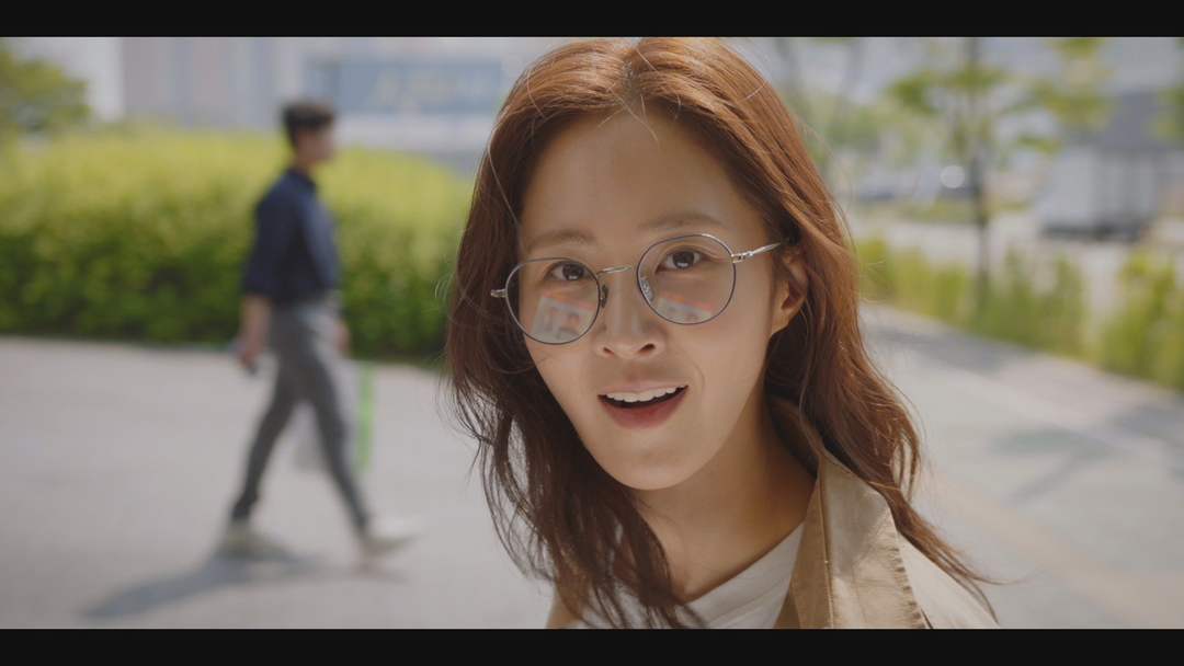 グッジョブ 第01話／字幕 | 海外・アジアドラマの動画配信はTELASA(テラサ)-見逃し配信＆動画が見放題