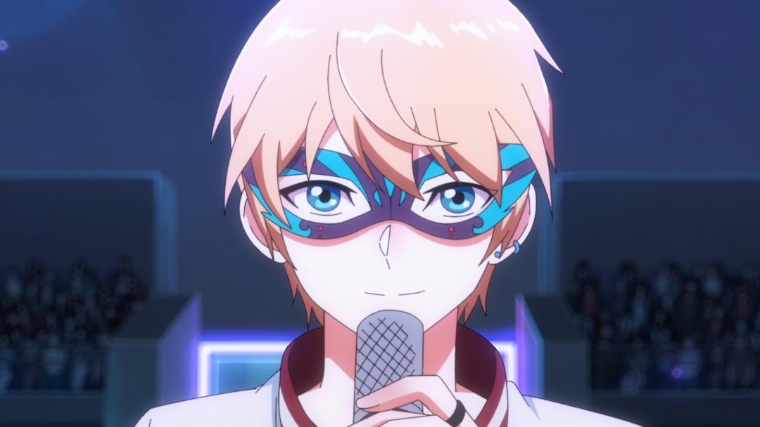 Re：STARS 第08話／字幕 | アニメの動画配信はTELASA(テラサ)-見逃し配信＆動画が見放題