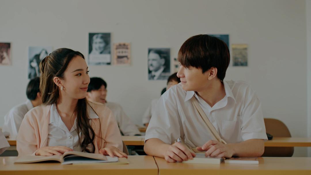 Be My Favorite 第05話／字幕 | 映画・ドラマ・アニメの動画はTELASA(テラサ)