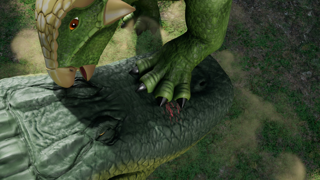 最強王図鑑 ～The Ultimate Tournament～ 第11話 | アニメの動画配信はTELASA(テラサ)-見逃し配信＆動画が見放題