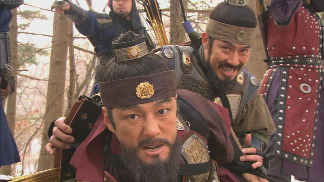 大風水 第31話／字幕 | 映画・ドラマ・アニメの動画はTELASA(テラサ)