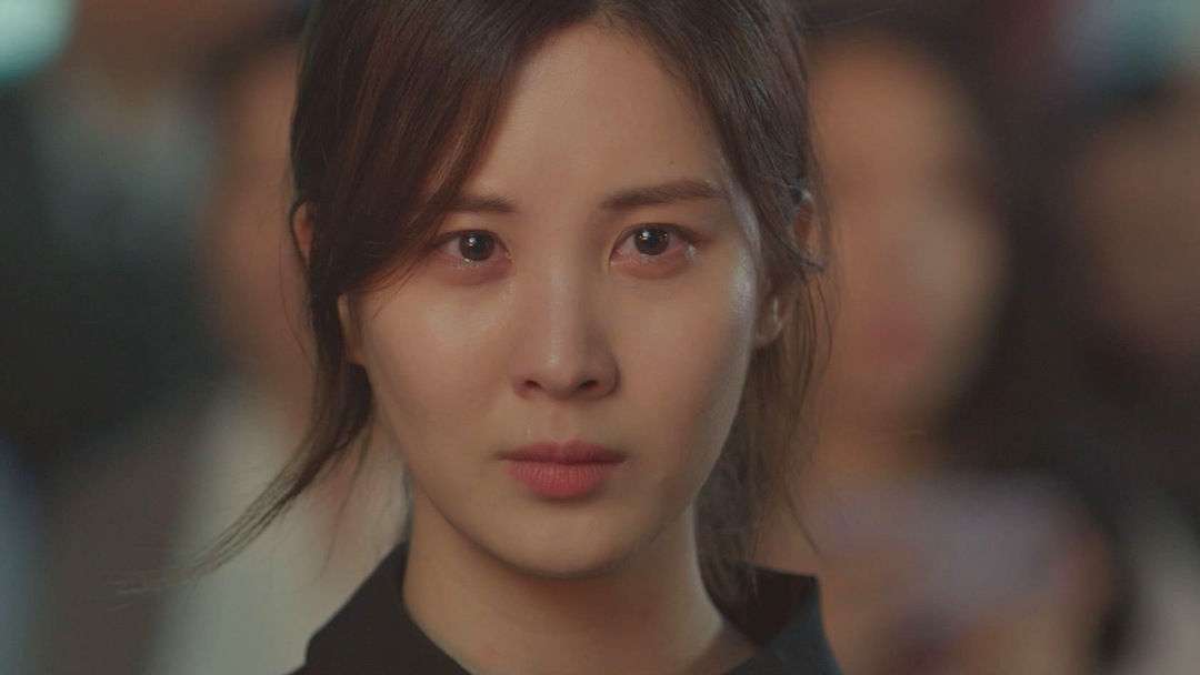 時間 第22話（最終話）／字幕 | 映画・ドラマ・アニメの動画はTELASA(テラサ)