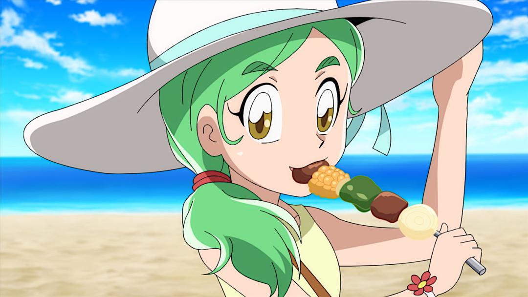 デュエル・マスターズ WIN 第20話 | キッズ・特撮の動画配信はTELASA(テラサ)-見逃し配信＆動画が見放題