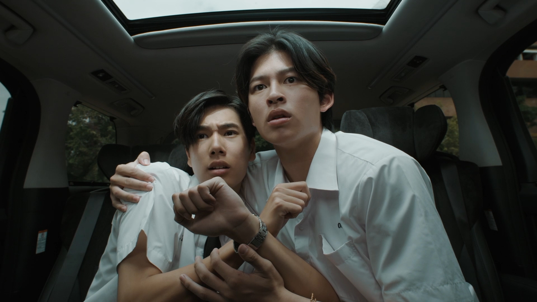 Never Let Me Go 第02話／字幕 | 映画・ドラマ・アニメの動画はTELASA(テラサ)