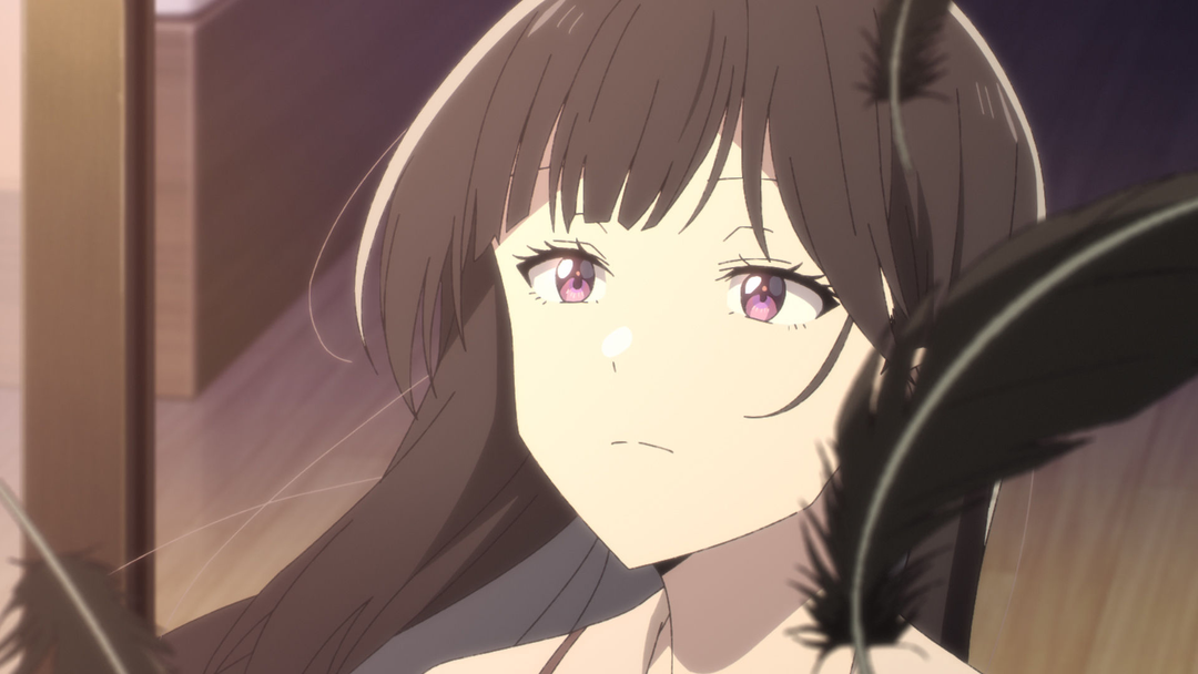 花は咲く、修羅の如く 第12話（最終話） | アニメの動画配信はTELASA(テラサ)-見逃し配信＆動画が見放題