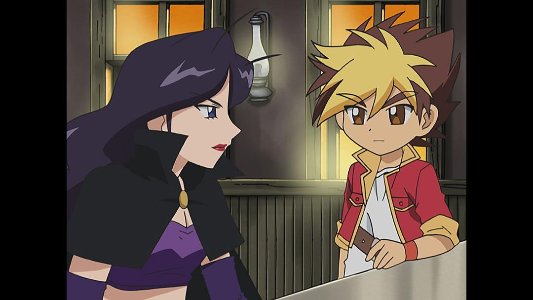 人造昆虫カブトボーグVxV 第52話（最終話） | アニメの動画配信はTELASA(テラサ)-見逃し配信＆動画が見放題