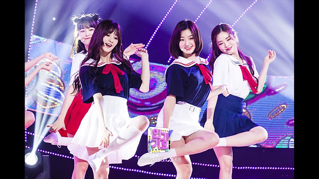 SBS人気歌謡 ＃965 2018年07月08日韓国放送分＜字幕有＞ | 映画・ドラマ・アニメの動画はTELASA(テラサ)