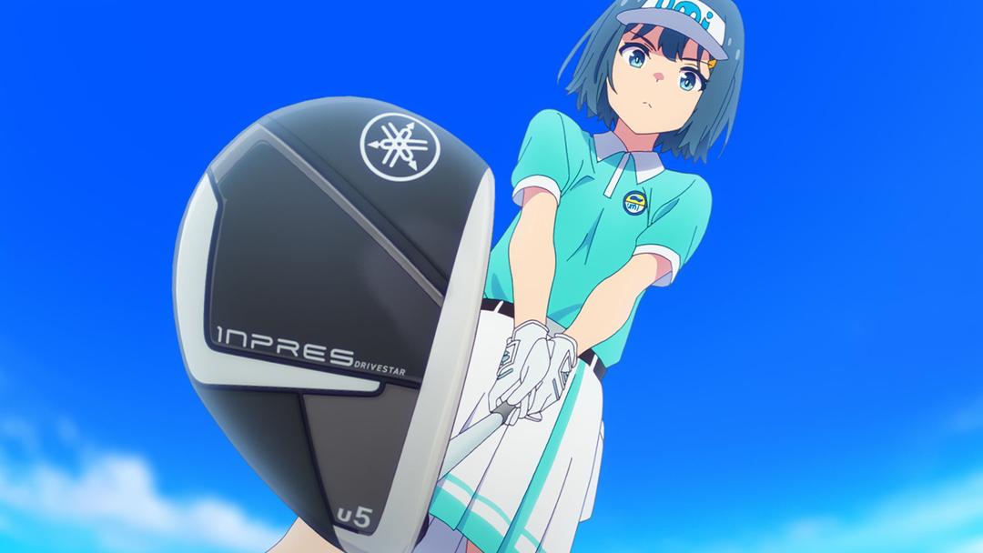 空色ユーティリティ 第06話 | アニメの動画配信はTELASA(テラサ)-見逃し配信＆動画が見放題