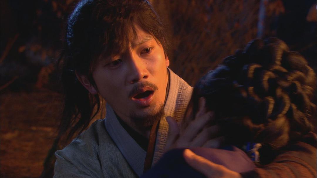 大風水 第33話／字幕 | 海外・アジアドラマの動画配信はTELASA(テラサ)-見逃し配信＆動画が見放題