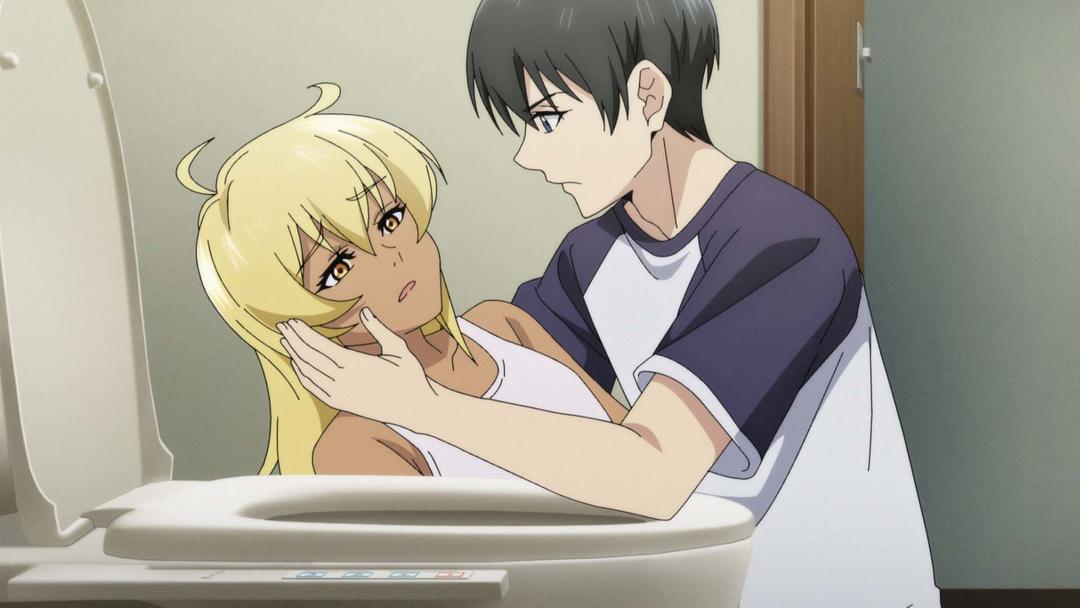 凍牌～裏レート麻雀闘牌録～ 第16話 | アニメの動画配信はTELASA(テラサ)-見逃し配信＆動画が見放題