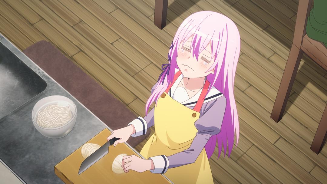 Engage Kiss 第08話 | アニメの動画配信はTELASA(テラサ)-見逃し配信＆動画が見放題