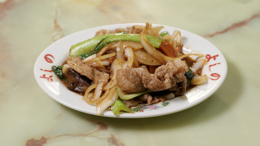 孤独のグルメ Season10（2022/10/07放送分）第01話 | 国内ドラマの動画配信はTELASA(テラサ)-見逃し配信＆動画が見放題